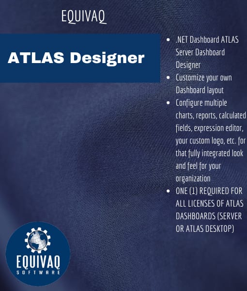ATLAS Designer – EQUIVAQ is now MLC